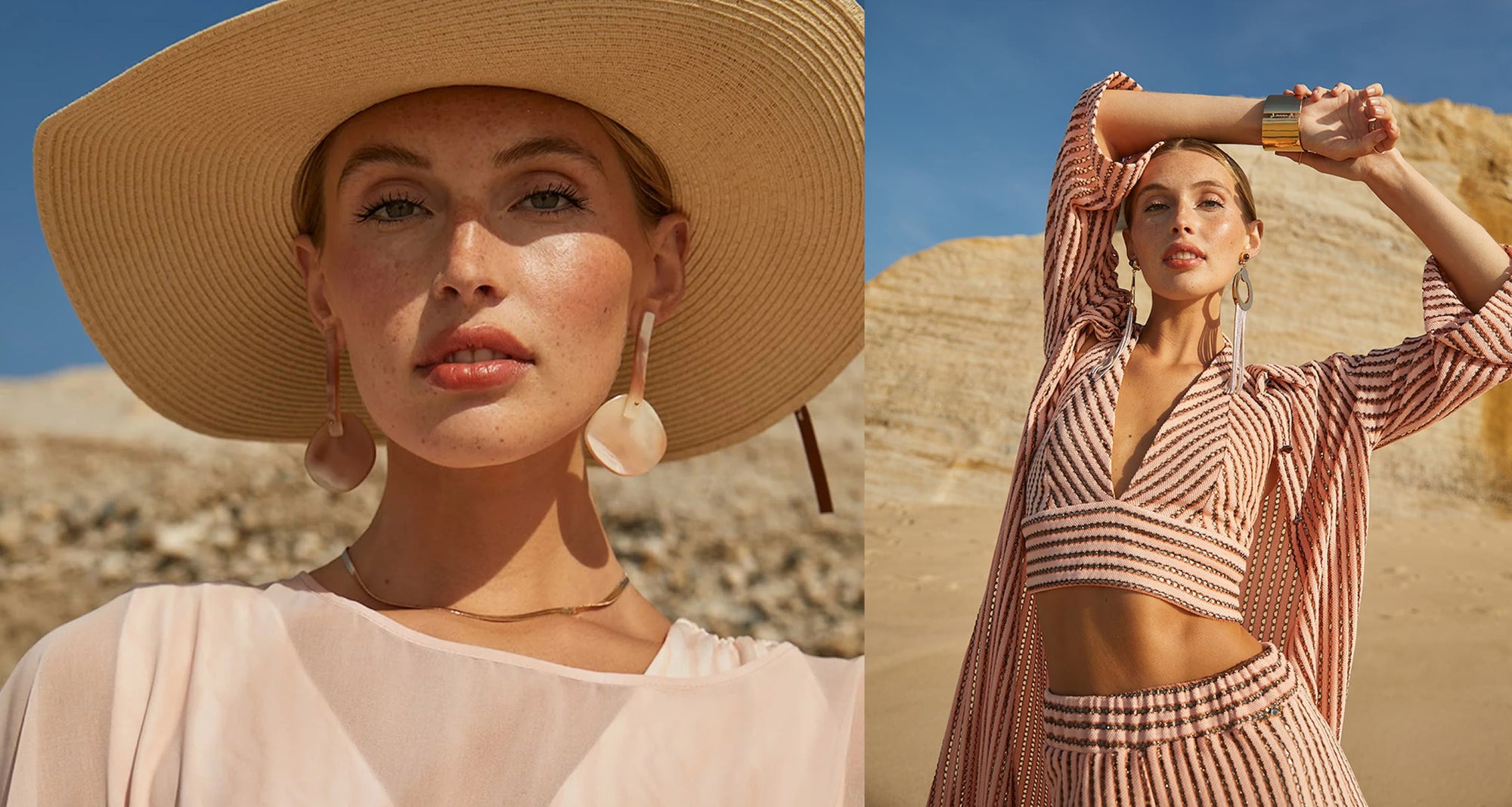 SAHOCO – Moda Mulher